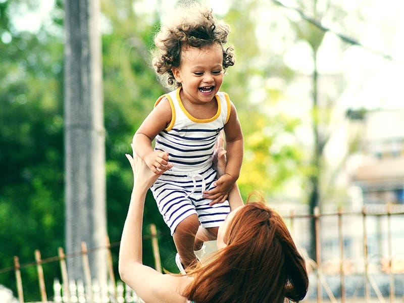 9 Ways to Raise Good Kids | Apartments at Weatherby