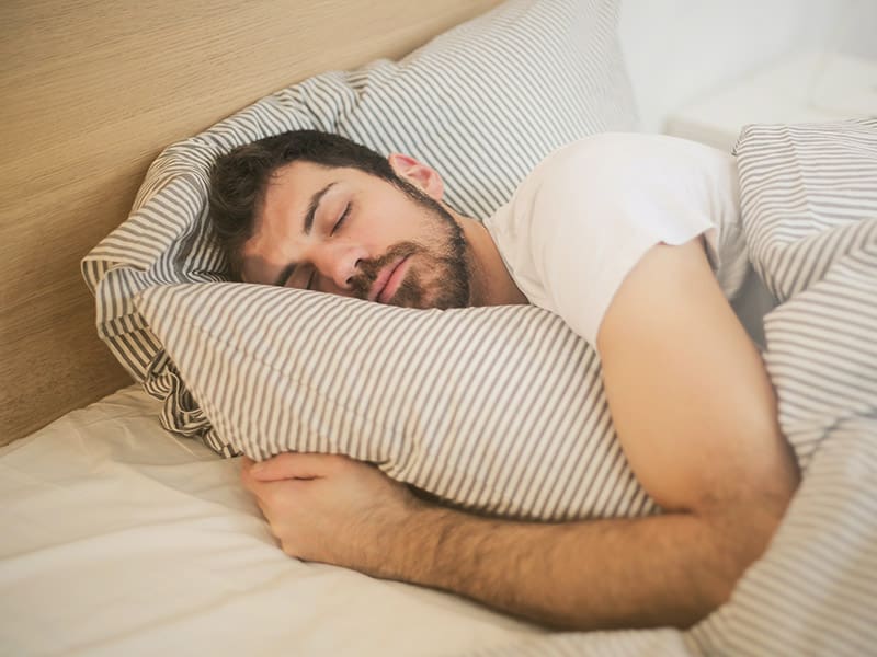 How to Get a Better Night's Rest | Apartments at Weatherby